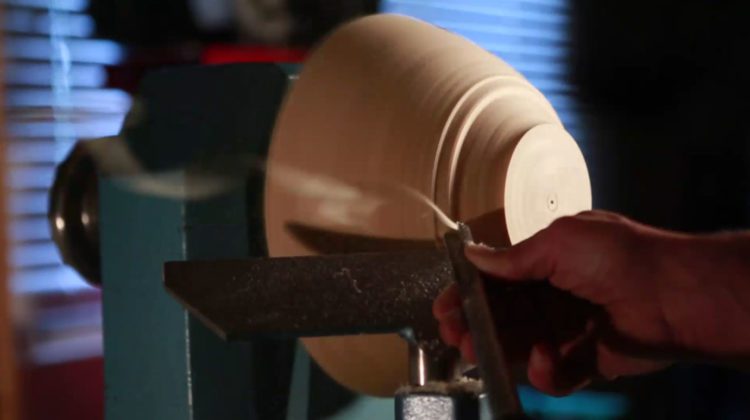 Best Full Size Wood Lathes 2022【Top 10 Ranked】 - WoodyMan