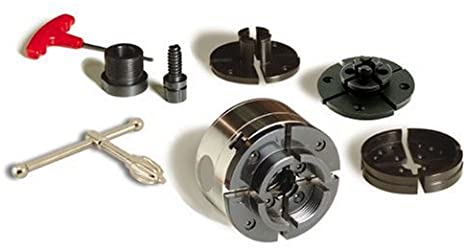 Best Wood Lathe Chuck You Can Buy - WoodyManReviews
