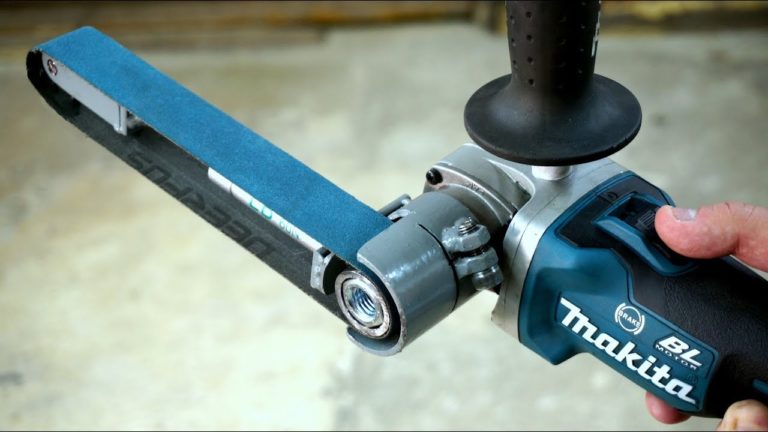 The Definitive Guide to Wood Sanders: Types, Uses and Comparisons