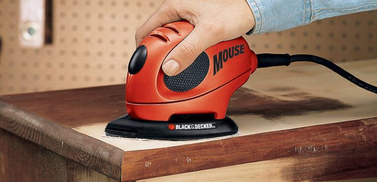 Best Mouse Sanders - Our Curated Picks - WoodyManReviews