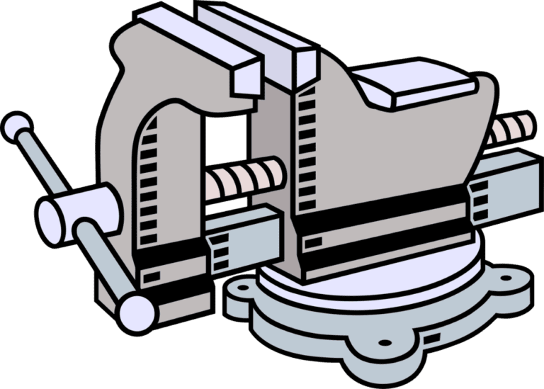 Best Woodworking Vise - Types & User Guide - WoodyManReviews