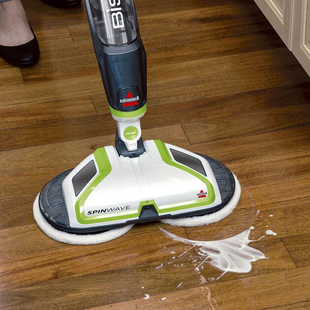 8 Best Wood Floor Cleaner Machines - WoodyManReviews