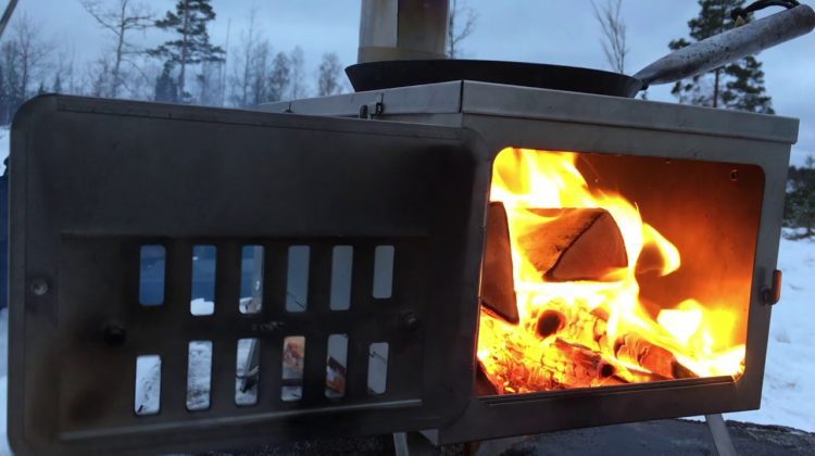 10 Best Log Burners and Top Burning Stoves - WoodyManReviews
